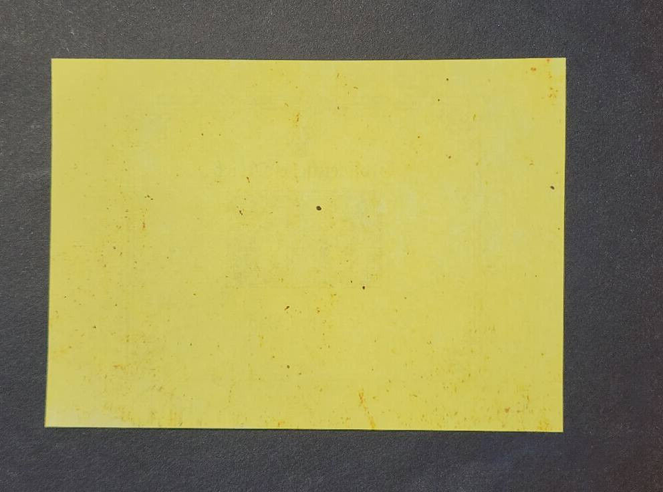 WWIl WW2 German Third Reich Nazi wedding stamps souvenir Sheet AH + Eva ...