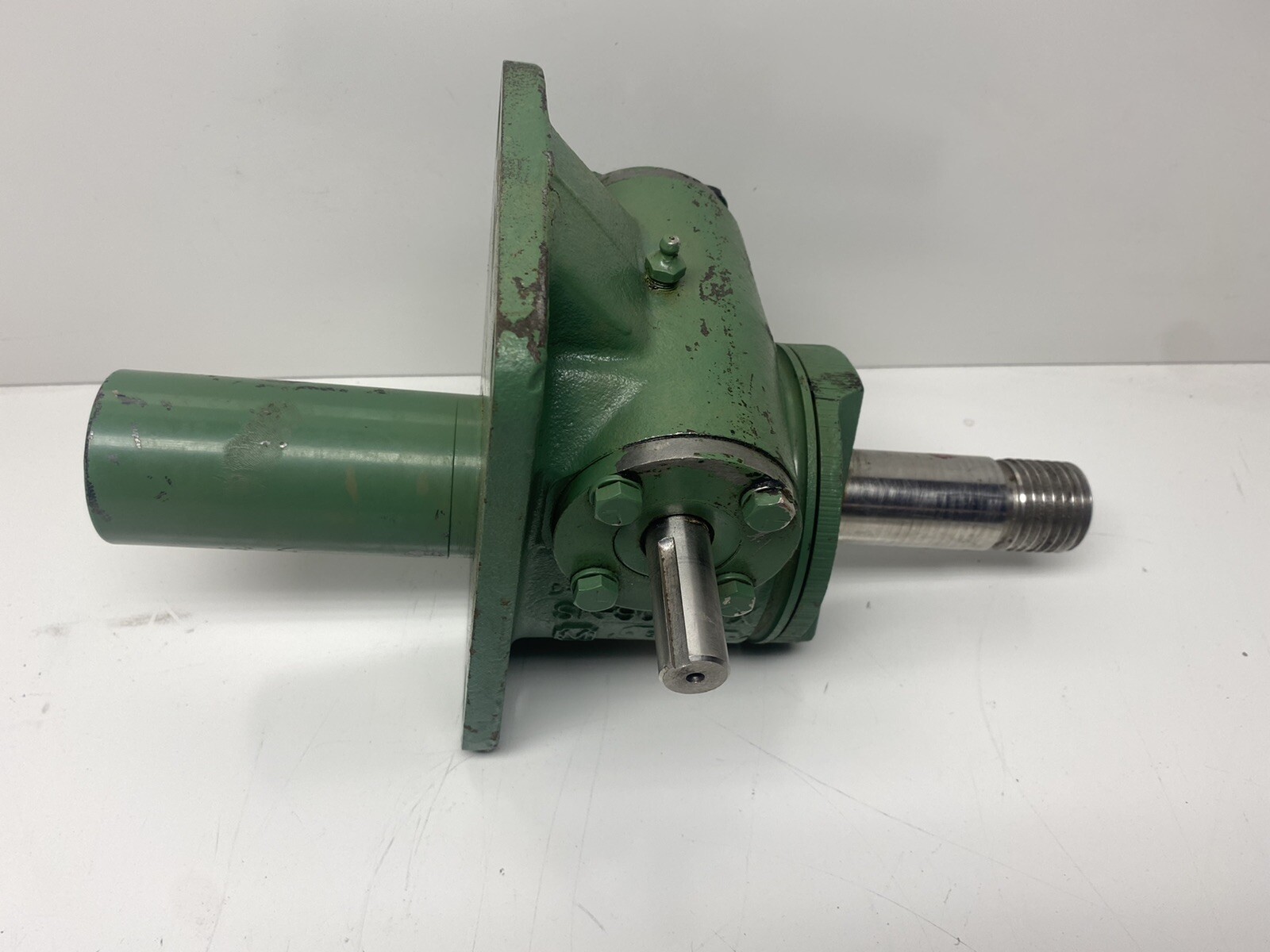 Duff Norton SK-9005-1X Screw Jack Actuator | eBay