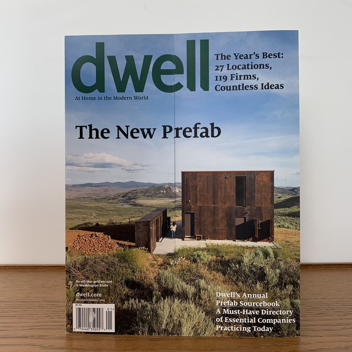 Transportation Dwell Rooms