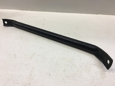 GM NOS 1959 1960 Impala Belair Biscayne Front Bumper Brace Mounting Bar ...