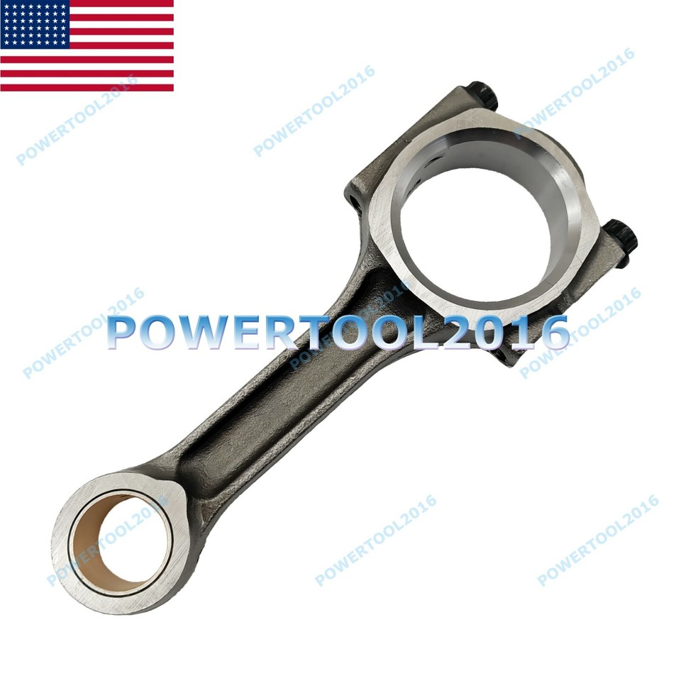 Connecting Rod Con 719810-23100 for Yanmar 3TNV82 3TNE82 3D82 3D82A ...