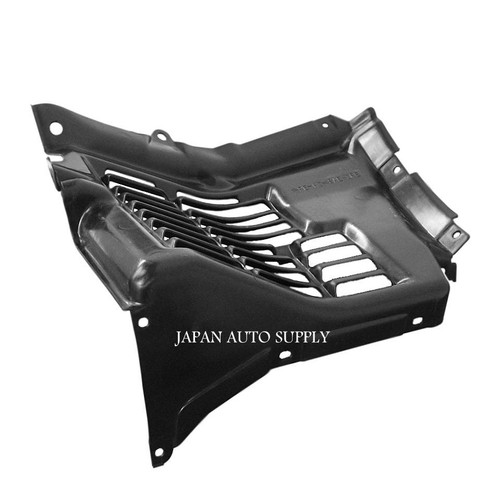 NEW GENUINE OEM TOYOTA 93-98 SUPRA FRONT RIGHT FENDER SPLASH SHIELD ...
