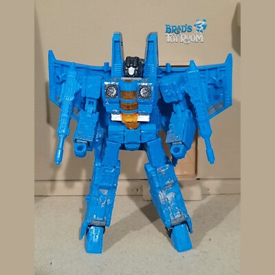 Transformers Ion Storm Seeker Siege War For Cybertron WFC Hasbro Loose ...