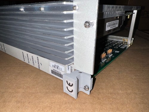 23413016-000-0 Symmetricom Microsemi STRATUM 2E CLOCK MODULE SSU-2000 ...