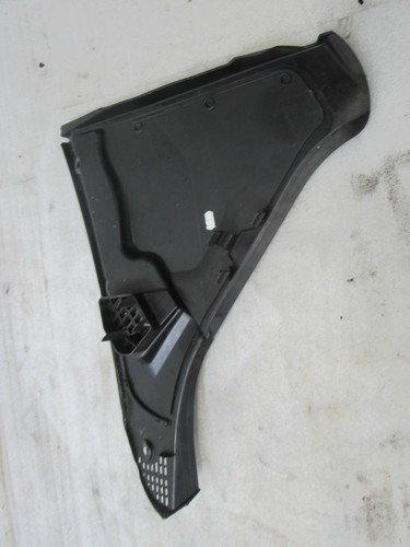 2011-2016 BMW M5 F10 5-SERIES ENGINE BAY WINDSHIELD COWL COVER PANEL ...