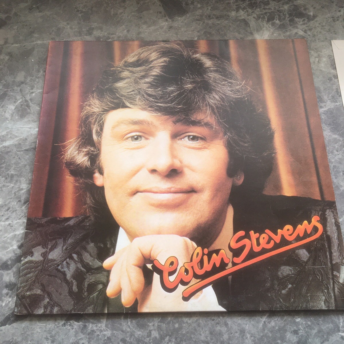 Colin Stevens's Instagram, Twitter & Facebook on IDCrawl