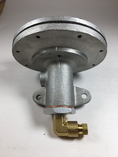 Champion Air Compressor ZTD1 Automatic tank Drain Valve Assembly Z-TD-1 ...