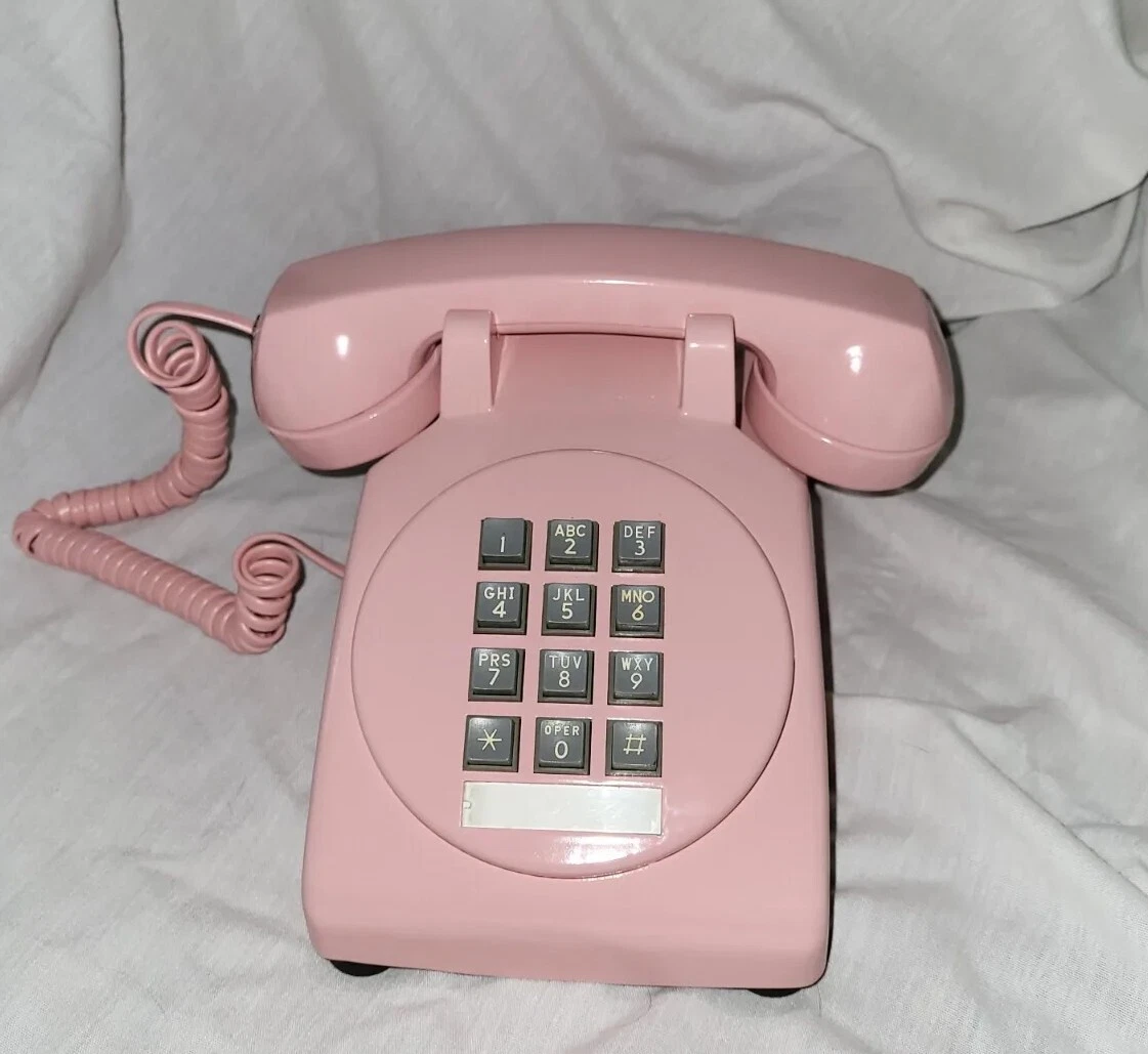 Western Electric Model 2500