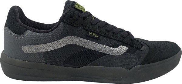 Size 11.5 - VANS Evdnt Ultimate Waffle Gradient Asphalt for sale online ...