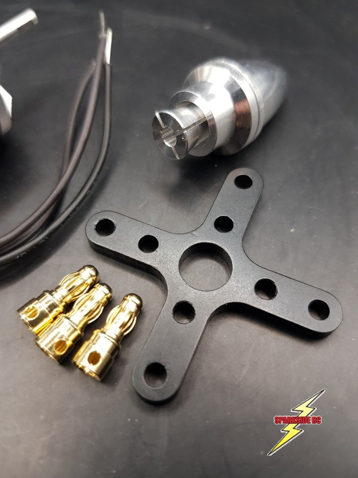 EMAX XA2212 980KV RC Brushless Motor 2/3 cell Quadcopter Plane | eBay UK