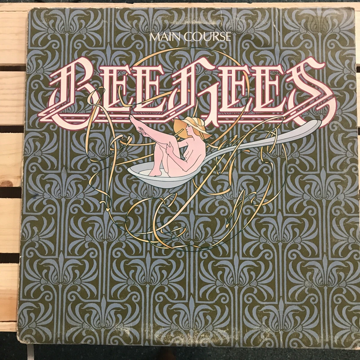 Bee Gees Main Course