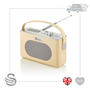 Portable AM/FM Radios for sale | eBay