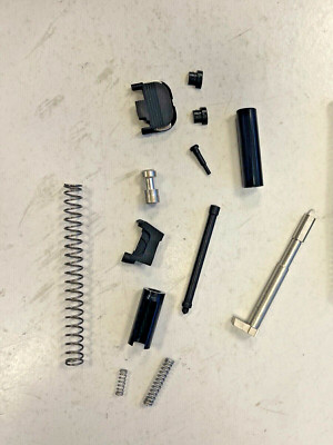Slide PARTS Kit For GLOCK G19,17,17L,26,34 Gen 1-4 NO RECOIL USA MADE ...