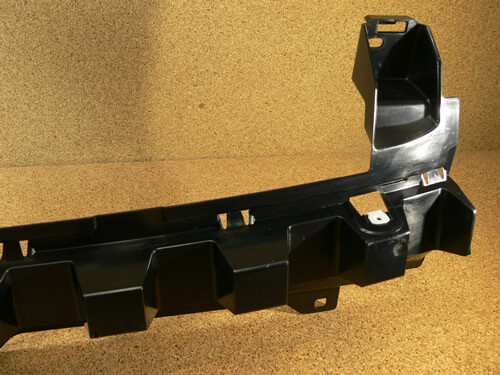 Land Rover LR093503 | Bracket - Bumper for sale online | eBay