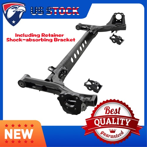 Rear Subframe Crossmember Suspension for Chevrolet Cavalier 95-05 W ...
