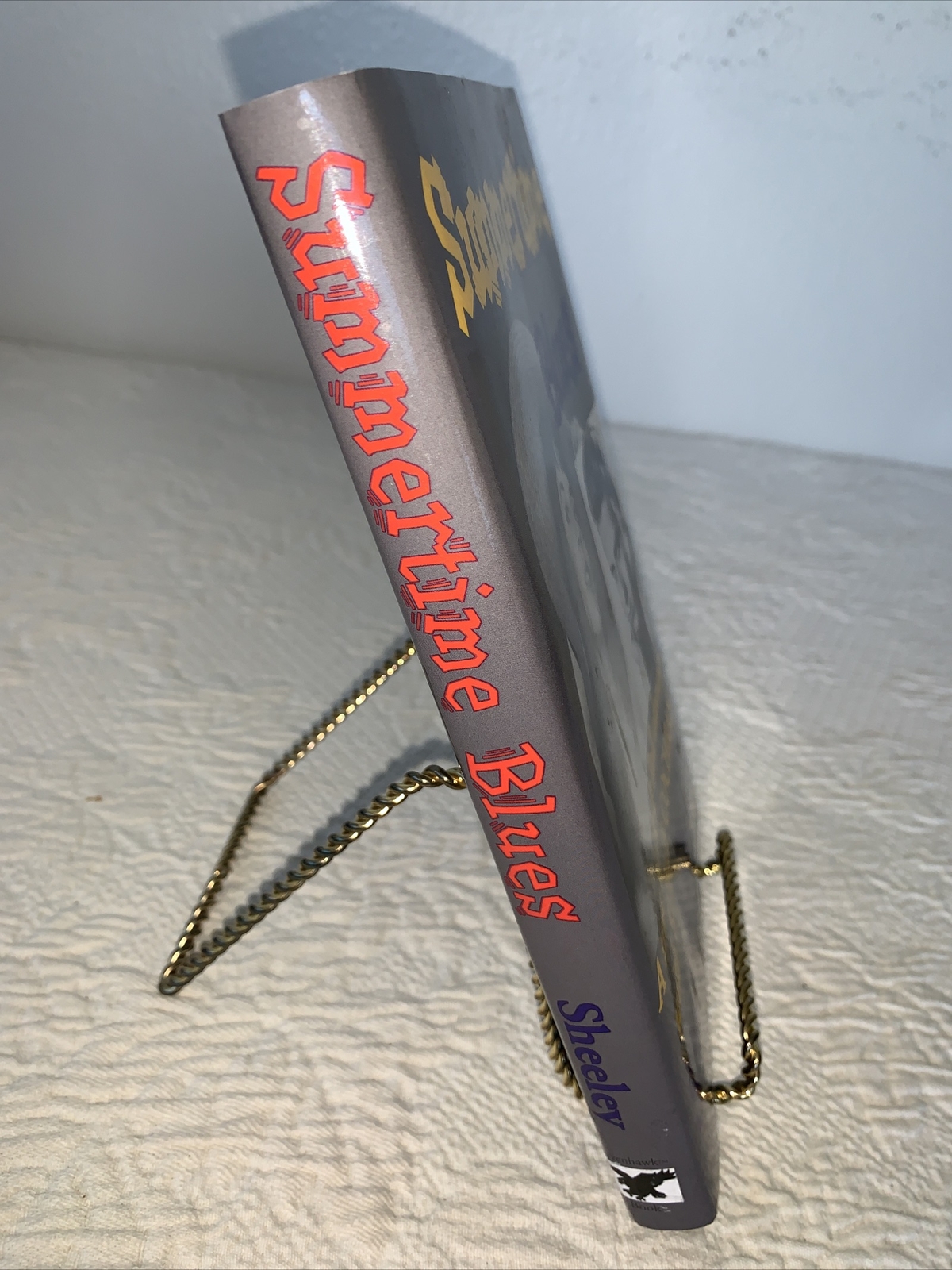 Summertime Blues : Featuring Eddie Cochran by Sharon Sheeley (2010 ...