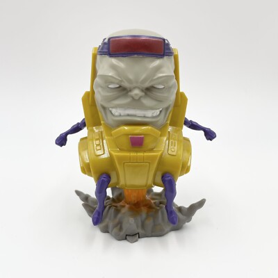 Playmation Marvel Avengers Modok Villain Figure Only Hasbro Disney | eBay