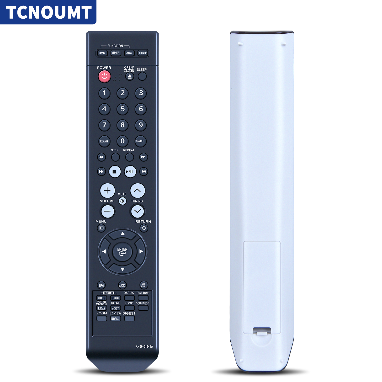 New AH59-01644A Remote Control For Samsung Digital Home Cinema System ...