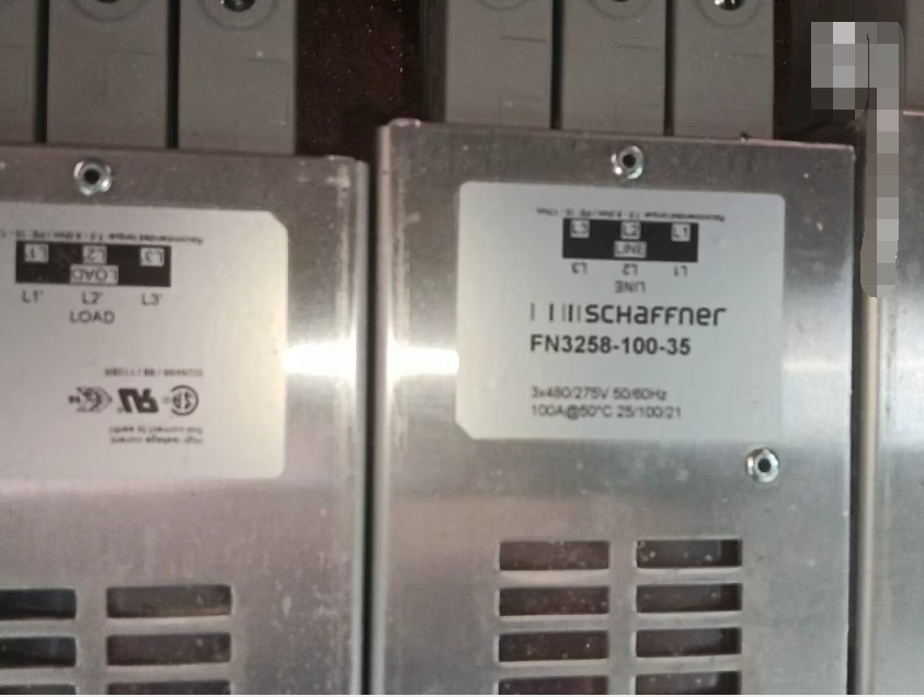 1 PC NEW FN3258-100-35 Filter By DHL OR FedEx Unpackaged #B6850 CL | eBay