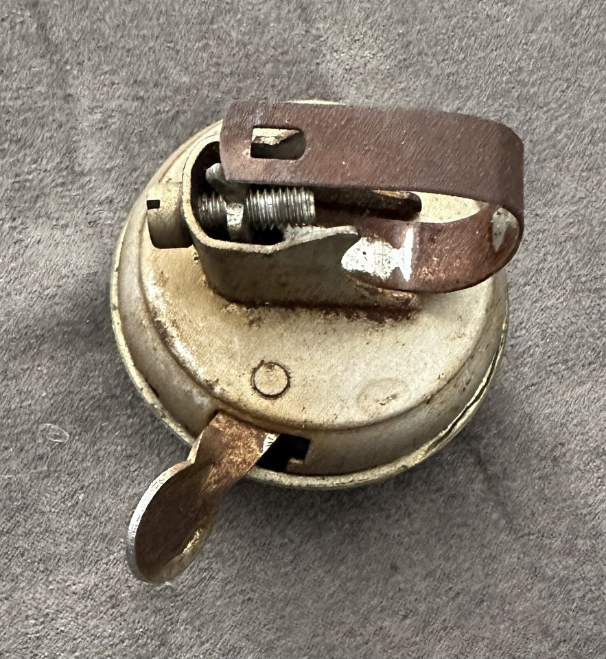 Antique Katakura Silk Bicycle Bell | eBay