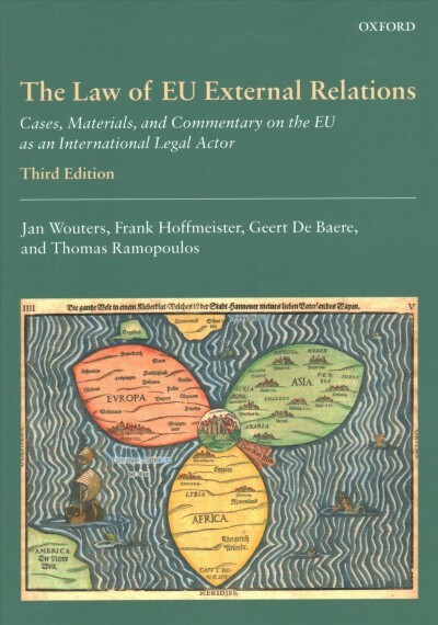 The+Law+of+EU+External+Relations+%3A+Cases%2C+Materials%2C+and ...