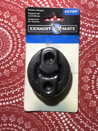 Walker Exhaust Mate 35725 Exhaust Rubber Insulator Hanger | eBay