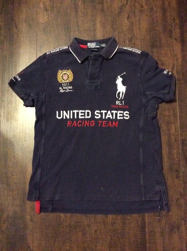 Ralph lauren united states - Gem