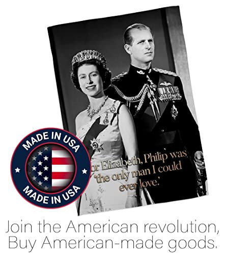 Elizabeth & Philip Garden House Flag - Set Sweet Life Sympathy ...