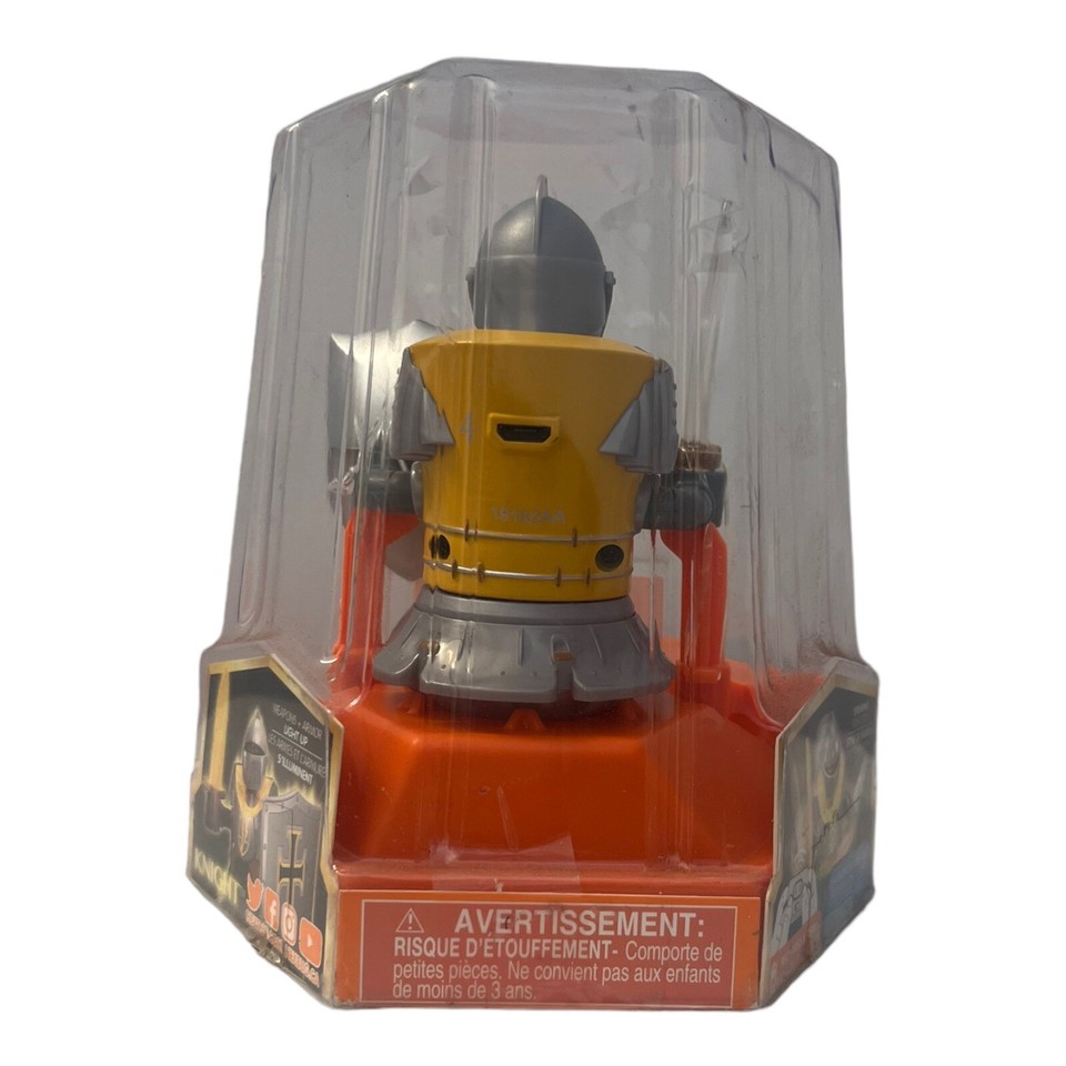 HEXBUG Micro Titans RC Brawler Bots Centurion Ships Now | eBay