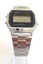Casio A-158W Retro MensDigital Watch Unisex Original Factory New A158 ...