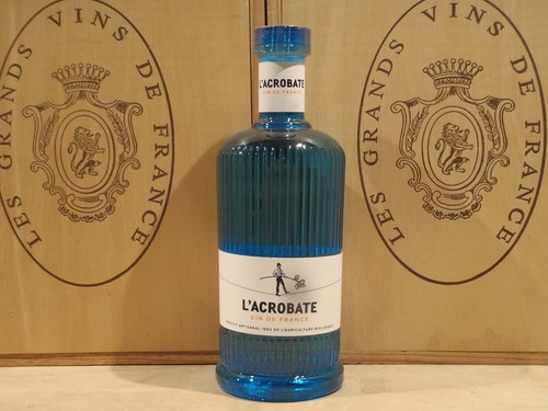 Gin de France L'Acrobate 70cl 44% Vol. | eBay