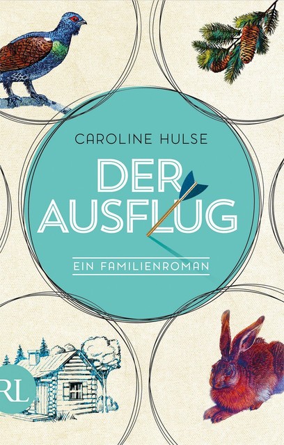 Der Ausflug von Caroline Hulse (2019, Taschenbuch) online kaufen | eBay.de