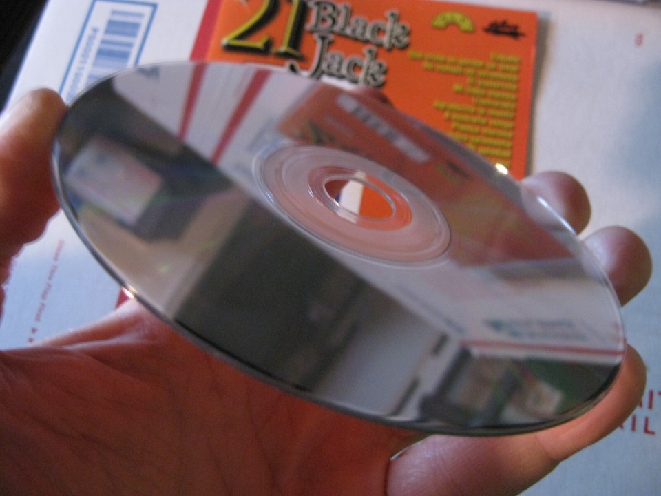 Josue CD 21 Black Jack (2002 EMI) EX 21 Songs Engano/Llamarada/Dos ...