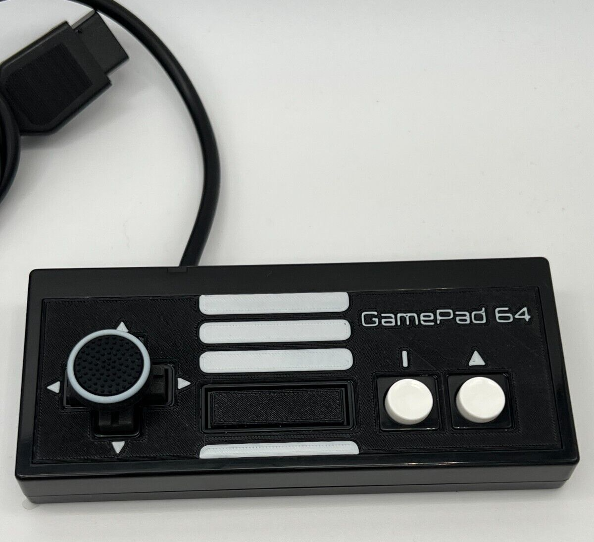 Commodore 64 C64 Atari 2600 Flashback 9 X Controller Joystick Up to ...