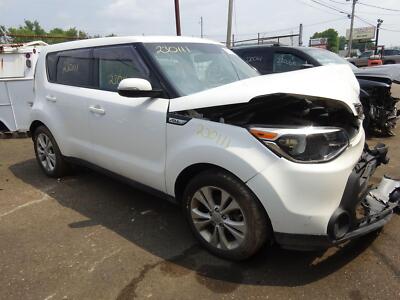 Caliper KIA SOUL REAR Right 14 15 16 17 18 19 | eBay