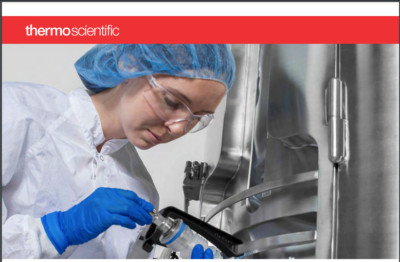 HyPerforma™ Single-Use Bioreactors, Bioreactor Probe Assembly SH3072001 ...