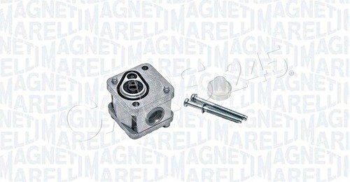 MARELLI SELESPEED OIL PUMP for Fiat 500L Fiorino 12-71775632 | eBay