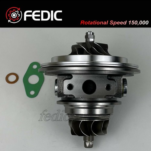 Turbo cartridge K03 53039880105 for Audi Seat Skoda VW 2.0 TFSI 147 Kw ...