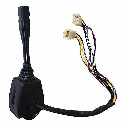 Combination Lever Switch with 9 Wire and Double Coupler Suitable for ...