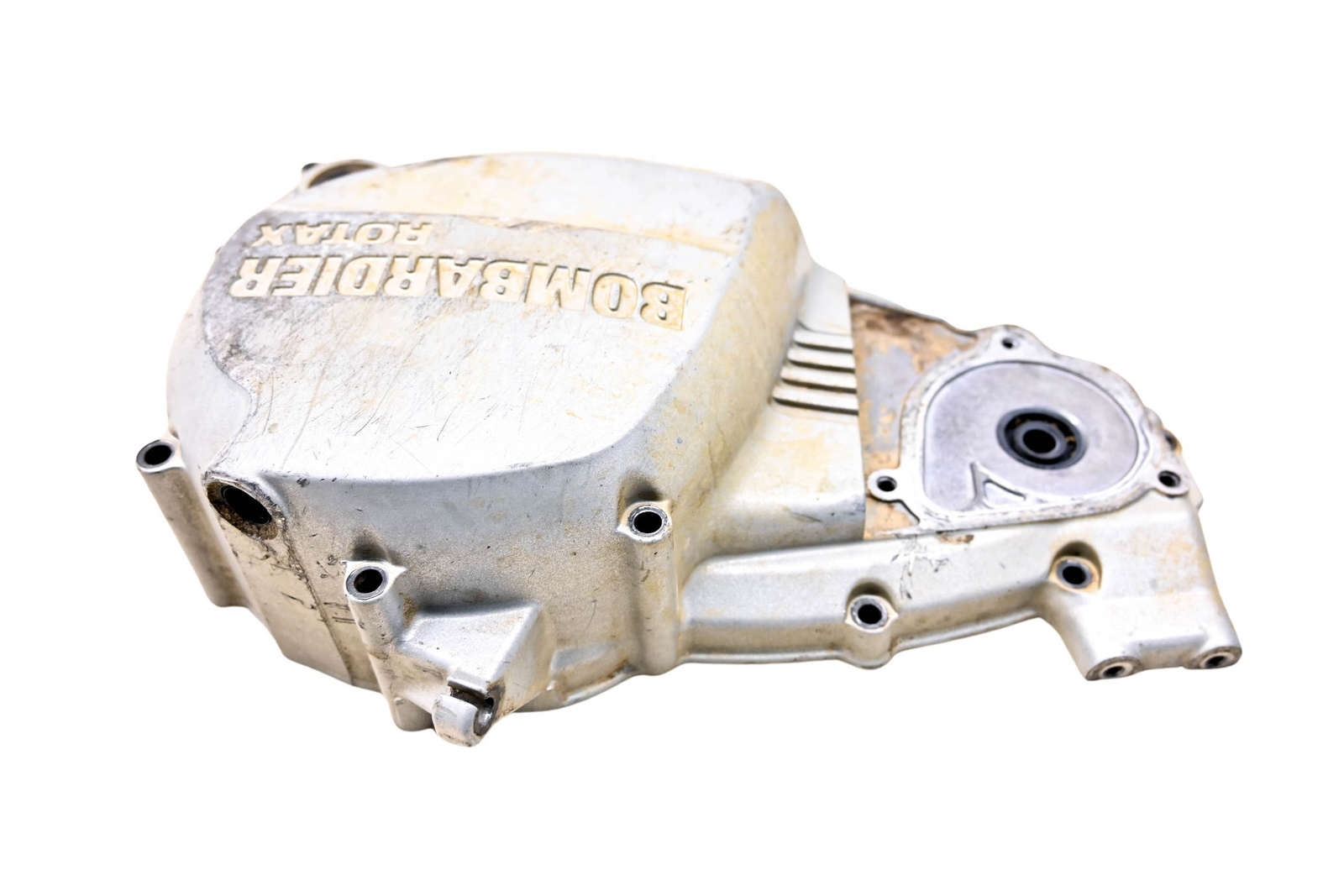 00-07 Bombardier DS650 Clutch Cover for sale online | eBay