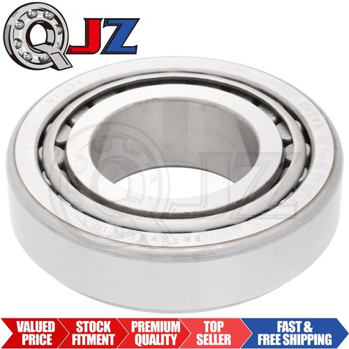 [Qty.1] HM813843-HM813810 Tapered Roller Bearing Set [2-7/16" Bore x 1. ...