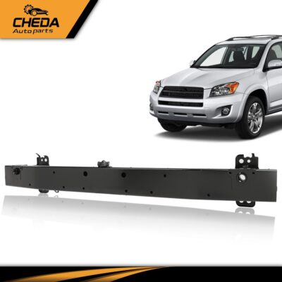 Front Bumper Face Bar Reinforcement Fit For 2006-2012 Toyota RAV4 ...
