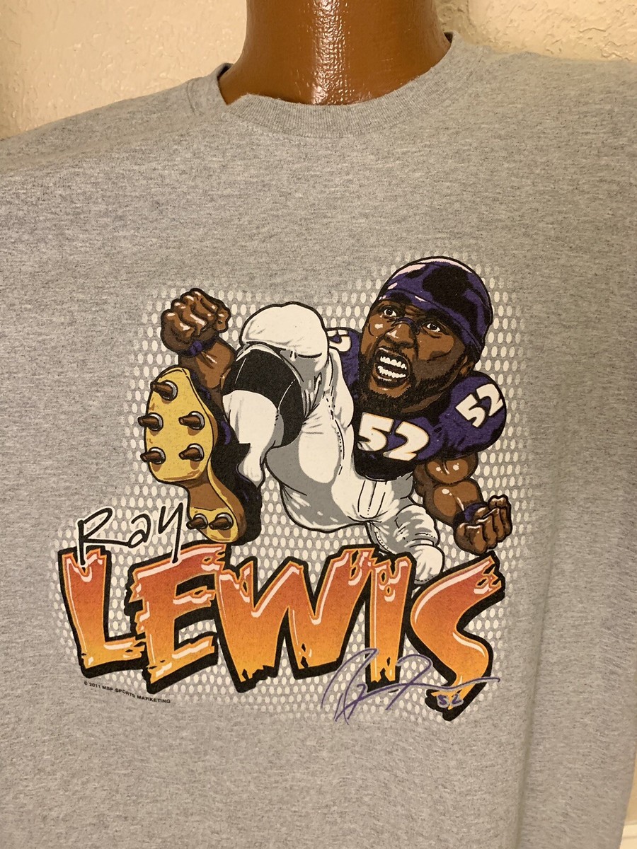 Desenhos De Ray Lewis Da Nfl