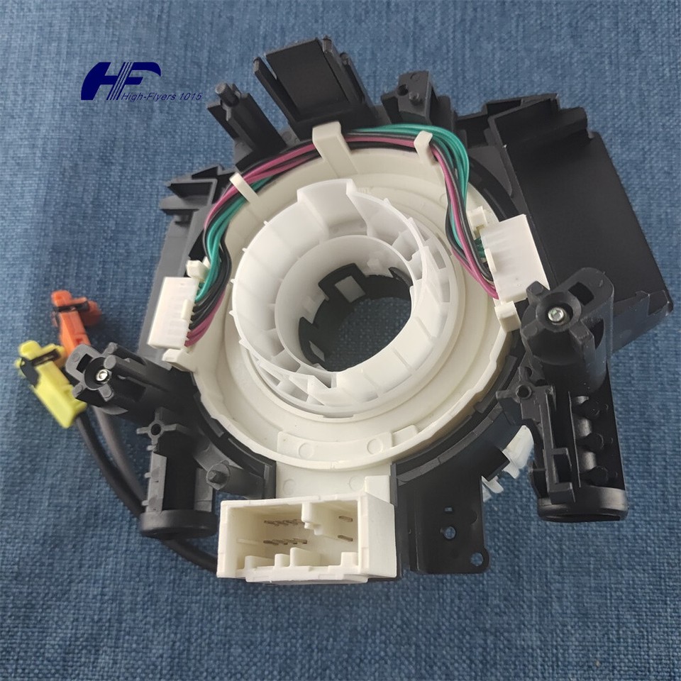 New High-Quality Clock Spring (OE# 47945-JD00A)(For Nissan 2006-2019 ...