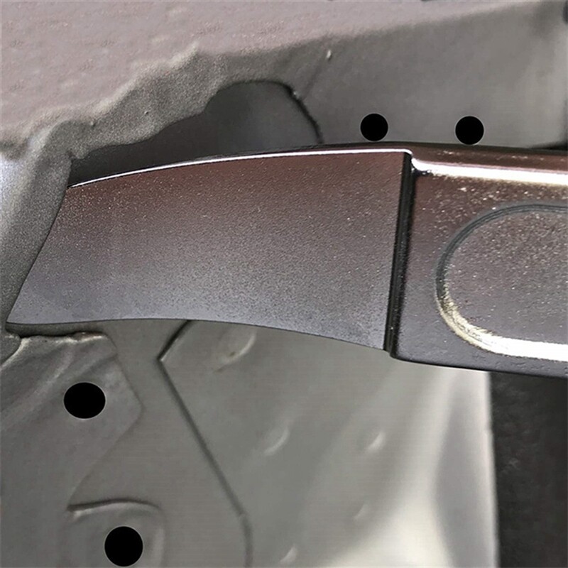 3 Pieces Of Sheet Metal Prying Tool Metal Board Pry Bar A3R95954 | eBay