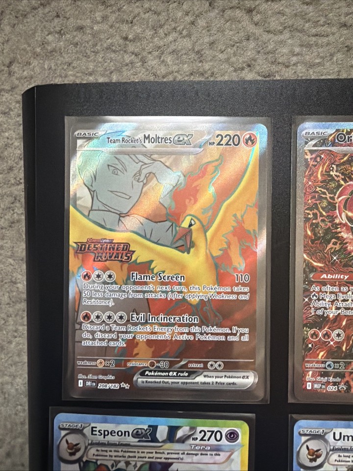 Lot Of 8 Stamped Pokemon Promo Cards | eBay