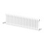 Traditional Colosseum Horizontal Double Bar Column Radiator 300 x ...