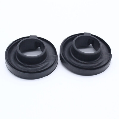 For VW Transporter T5 Uprated Rear Lower Rubber Spring Seat Cup Mount ...
