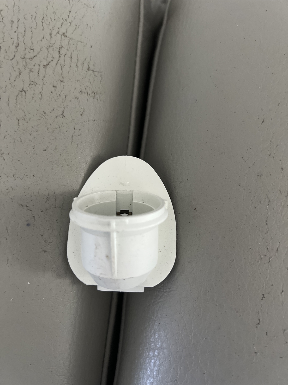 Whirlpool Refrigerator Light Socket 4387478-PC882311 for sale online | eBay