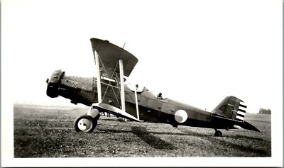 Douglas O-35 Observation Plane Photo (3 x 5) | eBay